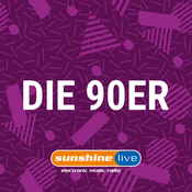 90ER | Live per Webradio hören