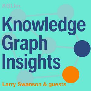 Knowledge Graph Insights | Podcast kostenlos online hören