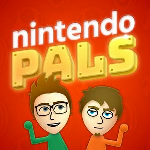 Nintendo Pals | Podcast kostenlos online hören
