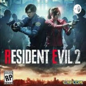 Resident Evil 2 | Podcast kostenlos online hören