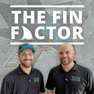 The Fin Factor | Podcast kostenlos online hören