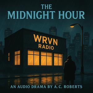 The Midnight Hour | Podcast kostenlos online hören